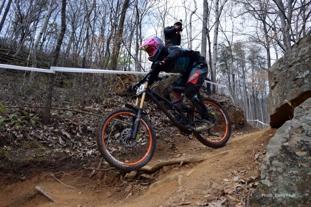 Windrock Pro GRT Photos - ATBMX - Downhill Mountain Bike Racing Photos
